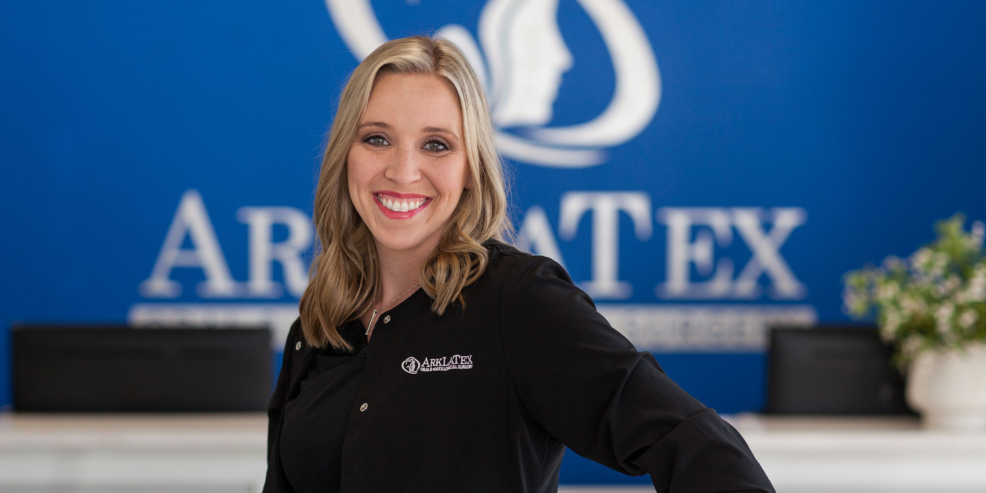 Meet The Surgical Team | ArkLaTex Oral Surgery | Louisiana