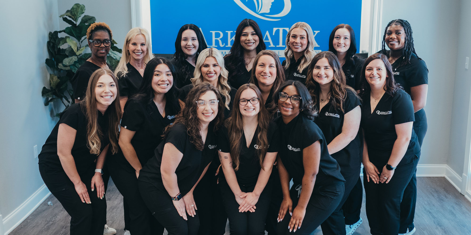 Meet The Surgical Team | ArkLaTex Oral Surgery | Louisiana
